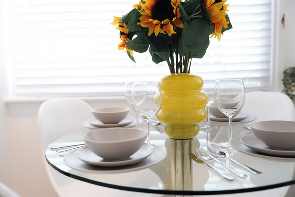 Modern Clerkenwell 1-bedroom Apartment In A Trendy Neighbourhood - Waterloo Station - London