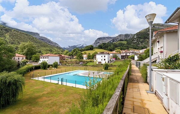 Chalet En Arredondo.  Arredondo Entre Rios Y Montañas A 20 Minutos De Las Playas - Cantabria