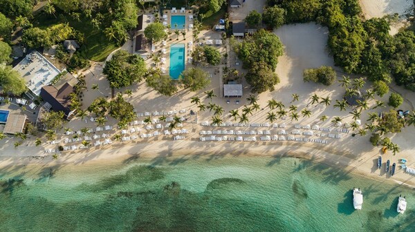 Cozy 1-bedroom Apartment In Renowned Casa De Campo Resort With Ac, Wifi - La Romana