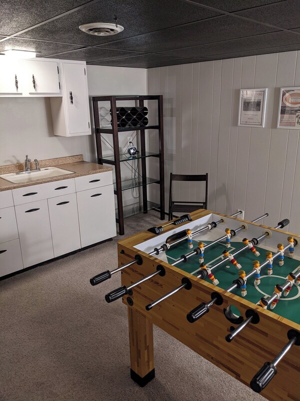Snap, Set, Stay- Game Day Comfort Near It All - Canton, OH