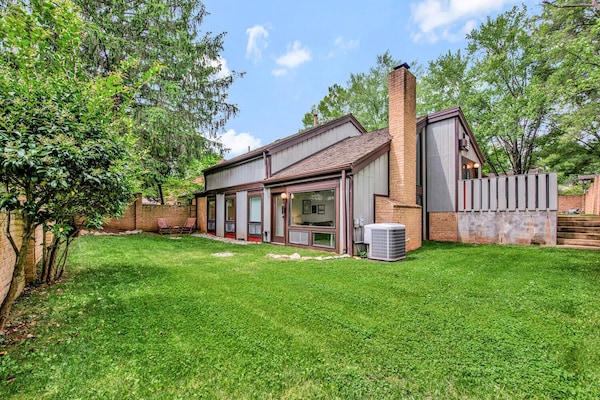 Modern Lux Home Near Dc! - Rockville, MD