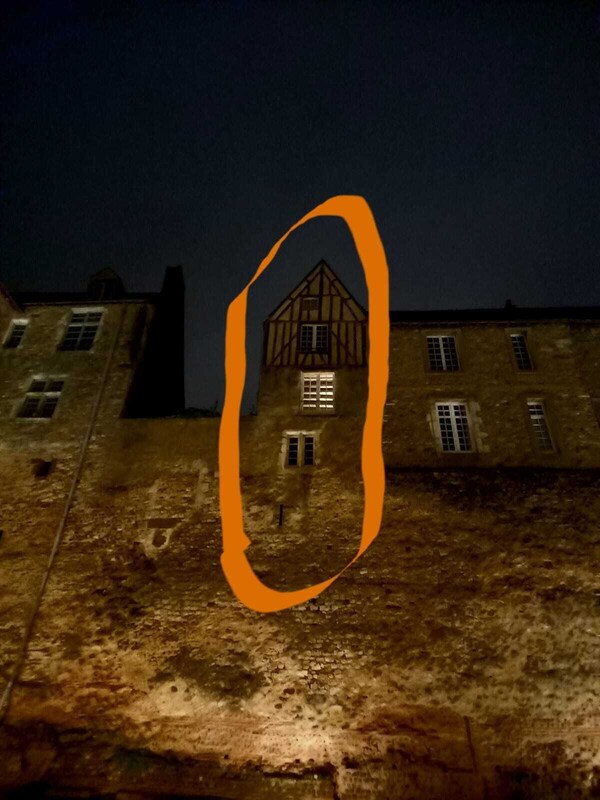 Maison Avec Vue Le Vieux Mans - Le Mans