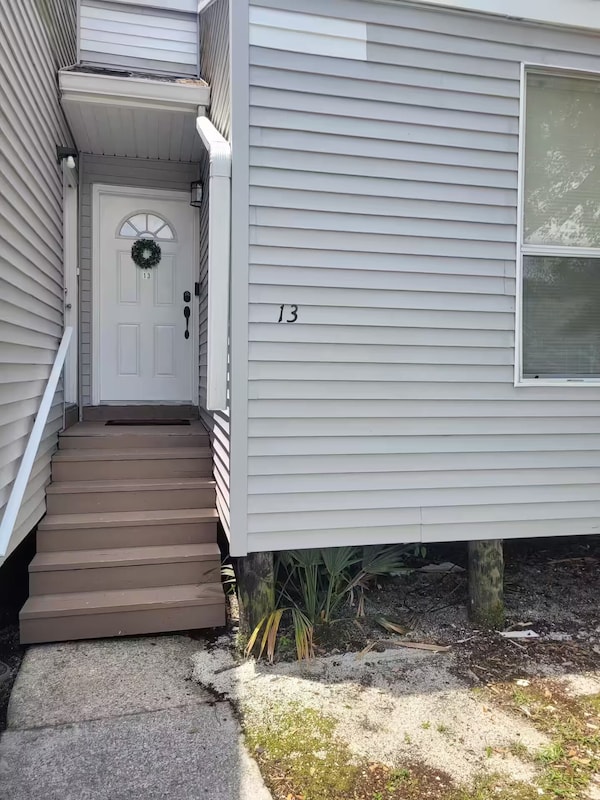 Spacious 3-bedroom Apartment Perfect For Families And Groups - Slidell, LA