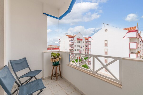 Guestready  Alcochete Views & Comfort - Samora Correia
