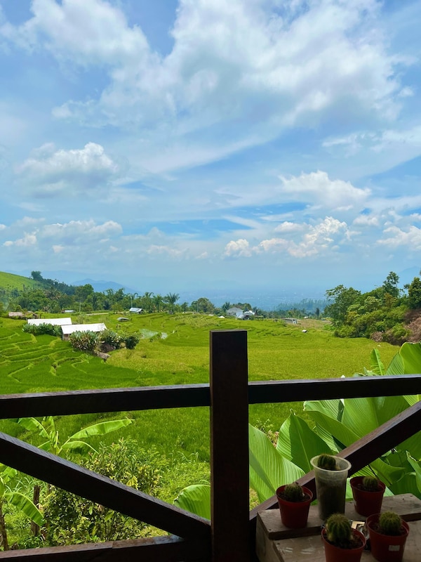 Ikuatanjuang Cultural Hideaway - Payakumbuh
