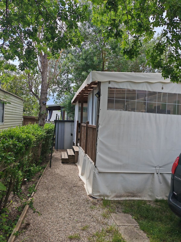 Mobile Home - Agde