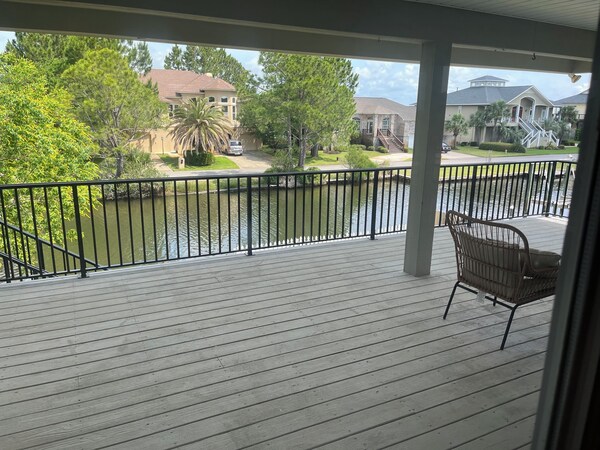 Fantastic Modern 4-bed House  In Gulf Breeze Just Minutes From Pensacola Beach - Pensacola Beach, FL