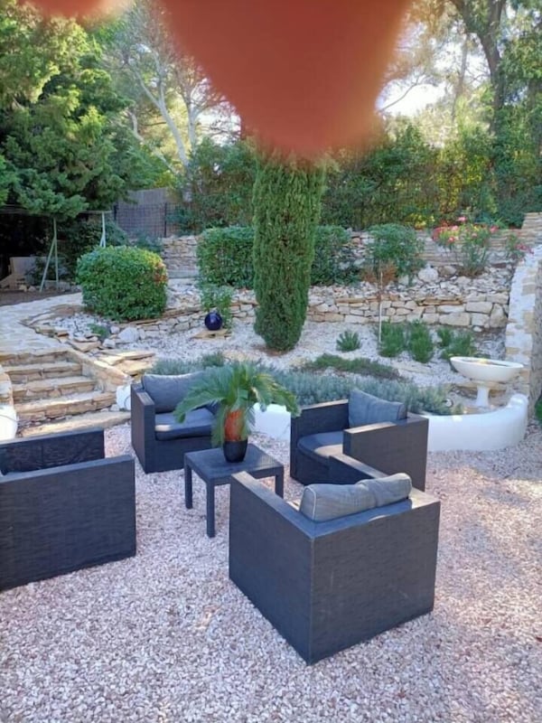 Melrose - Loft With Master Suite - Le Castellet