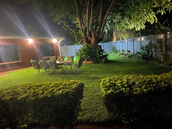 Family Friendly Holiday Home - Victoria Falls