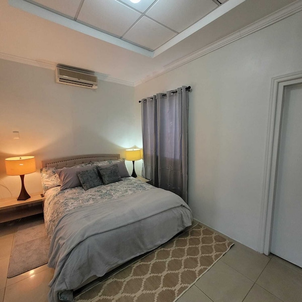 Modern Comfort In Woodbrook! - Port of Spain