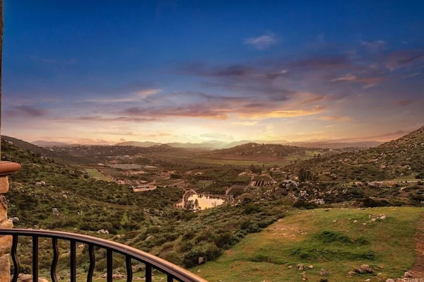 Retreat With Stunning Views: Breathtaking, Peaceful And Soul Healing - Escondido, CA