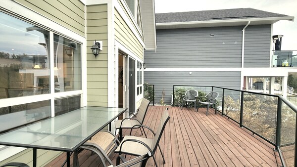2 Bed  And  Loft Pet Friendly Cottage At La Casa! - Lake Country