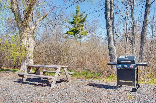 Near Beach & Downtown: York Cottage W/ Yard! - York's Wild Kingdom, York