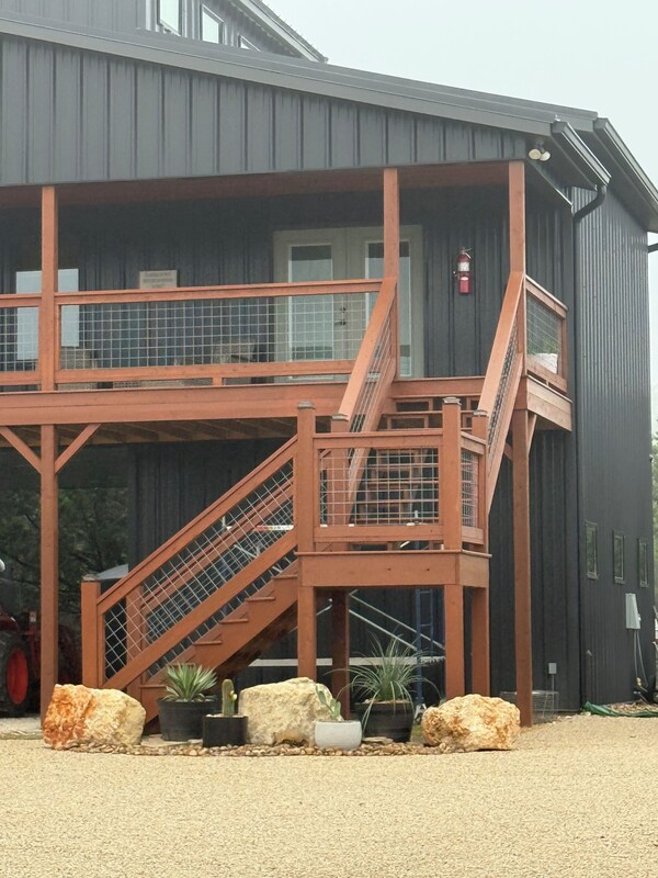 Luxury Barndominium By Mos Trading Post - Boerne, TX