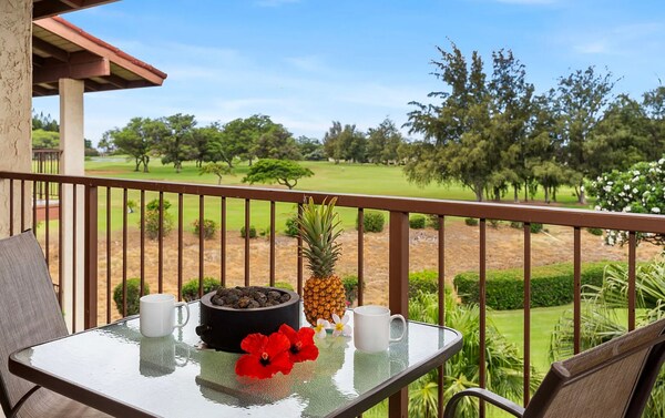 Sunny Dream Escape Big Island Waikoloa - Waikoloa Village, HI