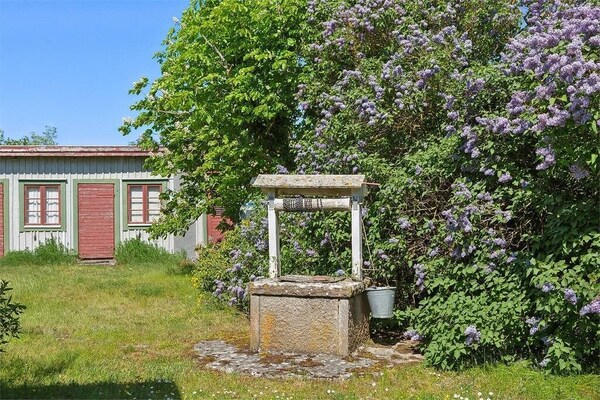 Solbacka - Holiday Home On öLand In Sweden, Close To Animals And Nature - Öland