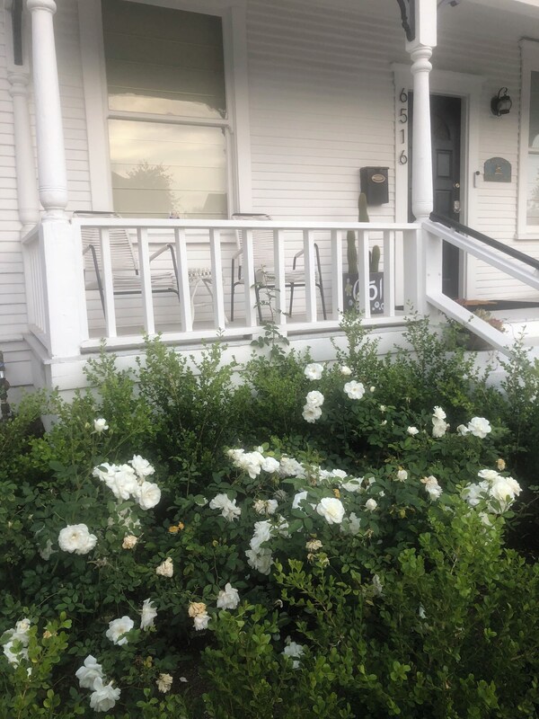 Charming, 3-bedroom House In Whittier With Wifi, Ac Near Restaurants And Hiking - Pico Rivera, CA