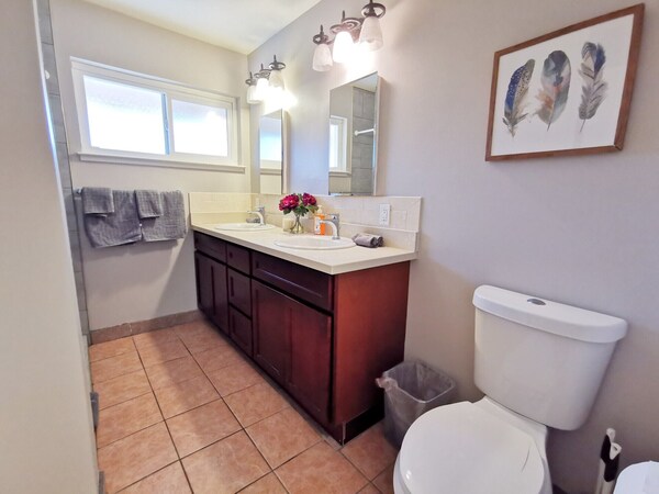 261-11 Cozy 1-bedroom Apartment Near Downtown Mountain View - Cupertino, CA