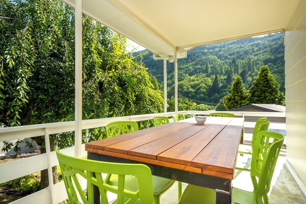 Arrowtown Ambience - Arrowtown