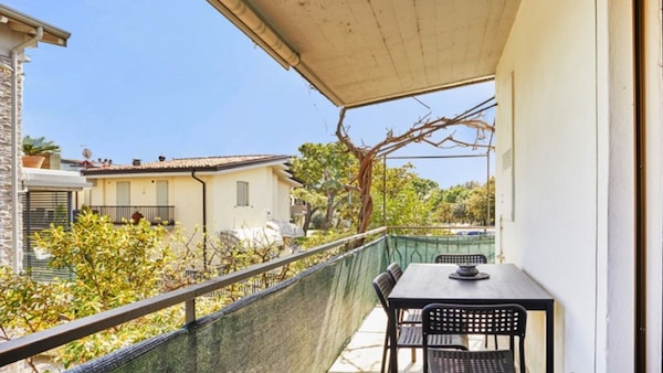 Dolce Lago Apartment - Nel Cuore Di Sirmione - Sirmione