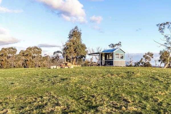 Healesville Tiny House - Healesville