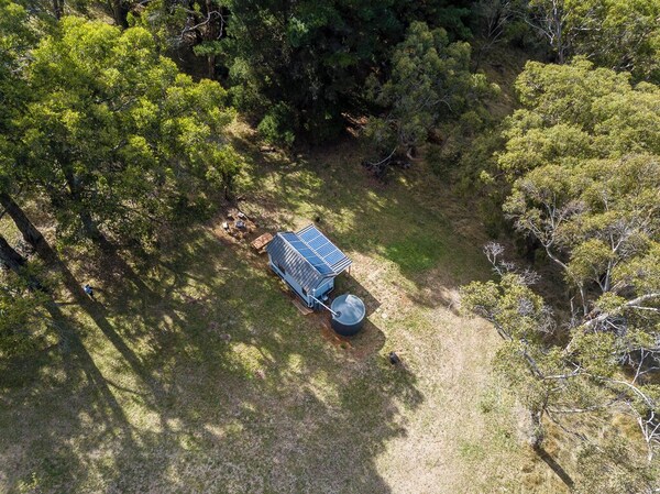 Mornington Peninsula Tiny House - Shoreham