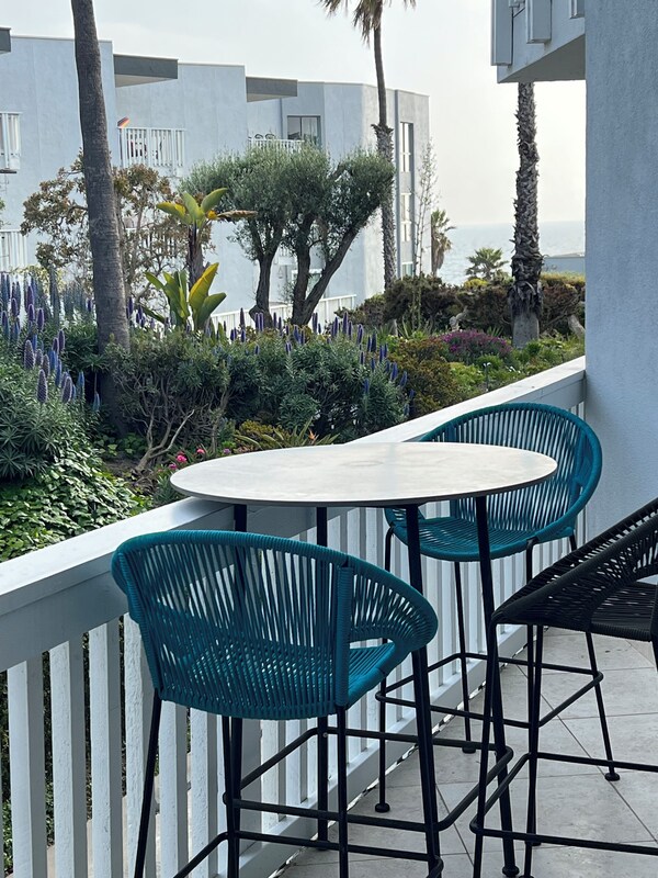 Lovely 1-bedroom Condo In Redondo Beach With Fitness Room, Wifi - Manhattan Beach, CA