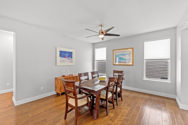 Modern Home With Garage Near Slu - St. Louis, MO