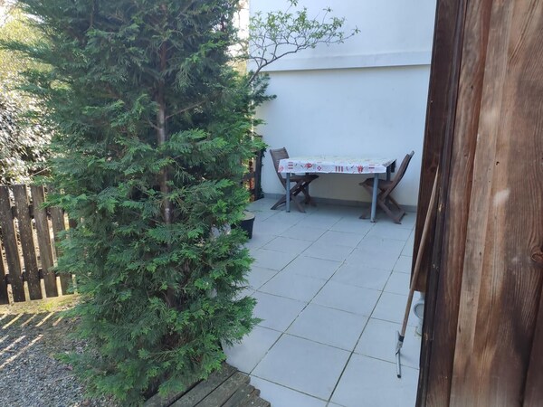 Gîte Insanto - Moliets Et Maa - Vieux-Boucau-les-Bains