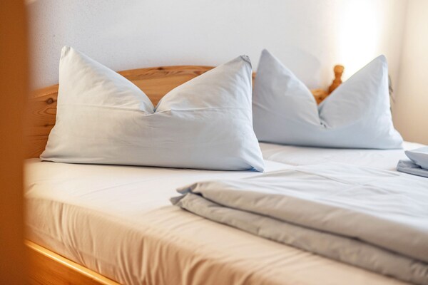 Apartment 'Brünnstein-zimmer 9' With Mountain View, Shared Garden And Wi-fi - Oberaudorf