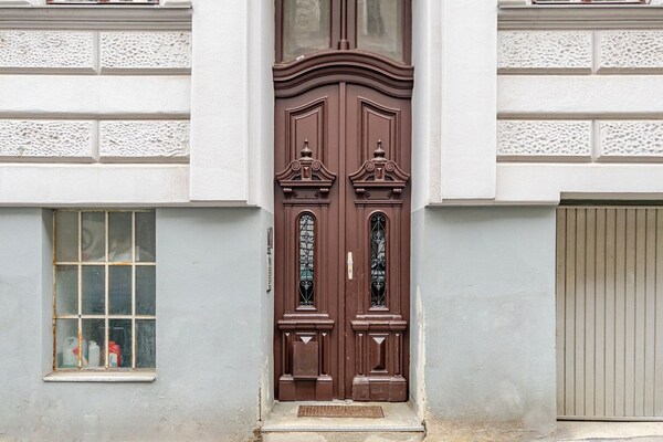 Blueground | Alsergrund, Nr Belvedere & Opera - Viena
