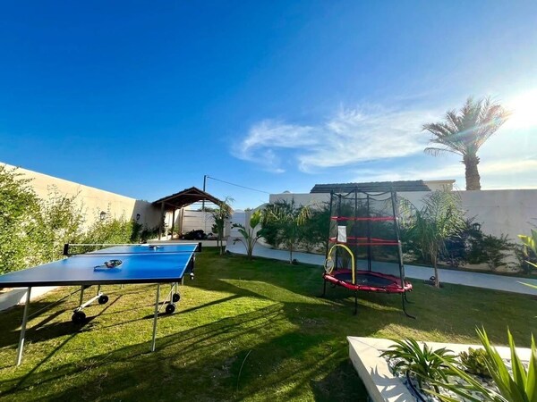 I9ama Djerba - Djerba