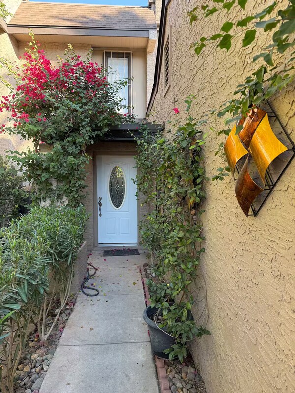 Charming 2-bedroom Condo In Marvelous Mesa With Ac, Wifi - Mesa, AZ