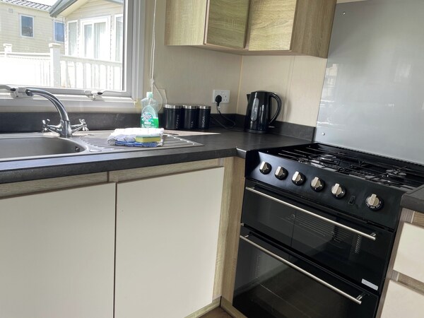 163 Newquay Bay Resort - Newquay