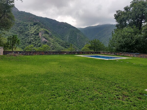 Quinta Esmeralda - Nuevo Leon