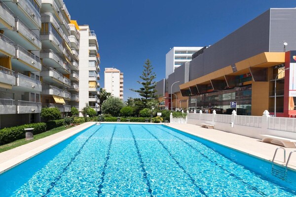 Appartement 'Terrazas Playa Gandia' Avec Vue Sur Mer, Wi-fi Et Climatisation - Xeraco