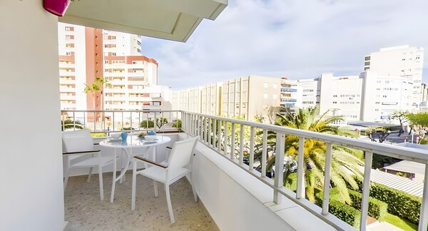 Apartment 'Gandiaziar Premium' With Wi-fi And Air Conditioning - Gandia