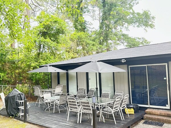 Cozy Rare Gem Smart Home Full Of Amenities!!! Fort Eisenhower Convenient!!! - Augusta, GA