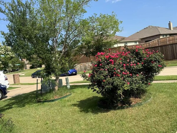 Entire Home In Mckinney, Texas, United States - Fairview, TX