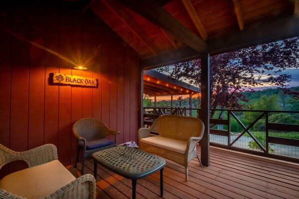 10-acre Forest Villa, 20 Miles From Yosemite South - Bass Lake, CA