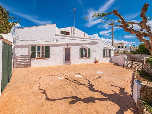 Can Borras By 3 Villas Menorca - Mahón