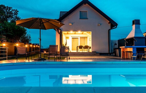 Villa Dom&san By Villas Guide - Varaždin