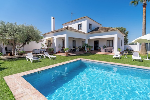 Casa Rural Pozo Viejo - Marchena