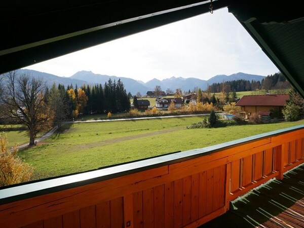 Haus Waltraut - Apartment, Shower, Wc, 1 Bedroom - Ramsau am Dachstein