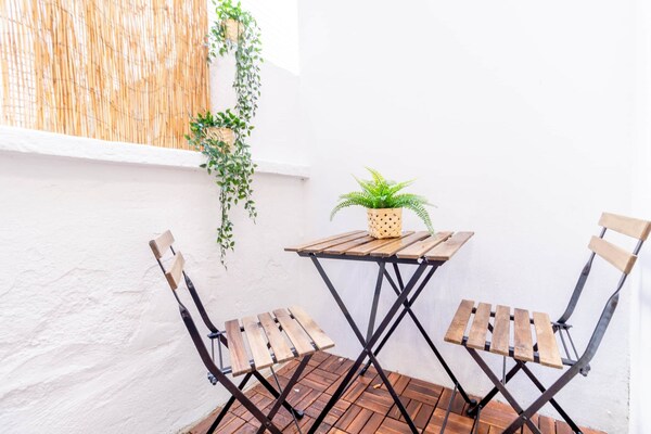 Apartamento De Lujo Ybh4 - Vigo