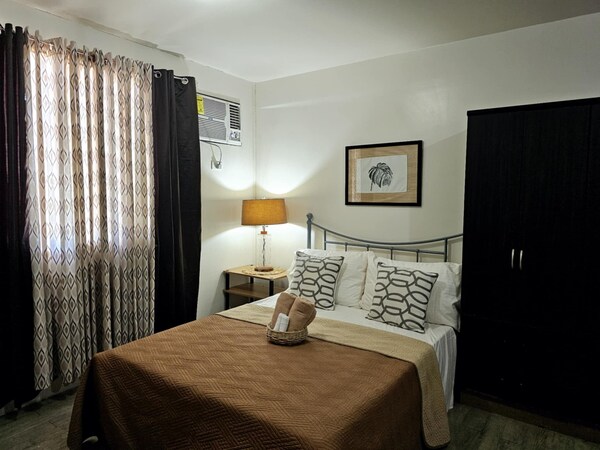 Sweet Escape 903 At Amaia Steps - Bacolod