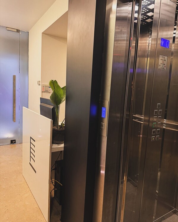Suite Elia/taksim - Estambul
