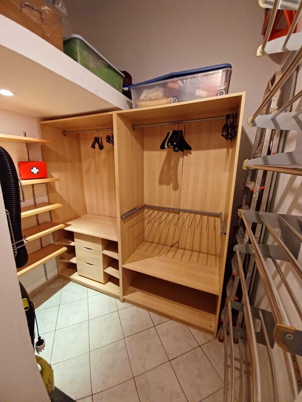 Lovely Apartment 500 Mt From The Station And A Short Walk From The Center. - Lerici