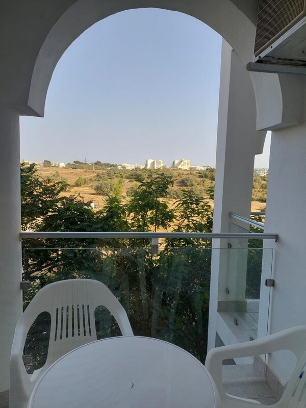 White Light Terrace Alvor Flat - Alvor