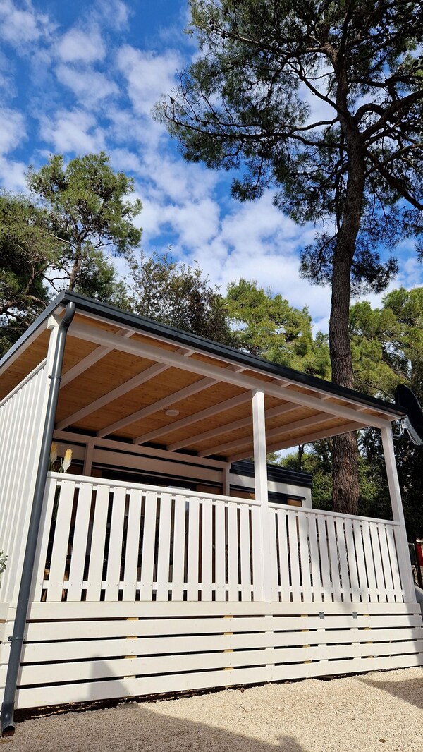 Rilassati In Una Moderna Casa Al Mare Pet-friendly Nel Delizioso Biograd! - Santi Filippo e Giacomo